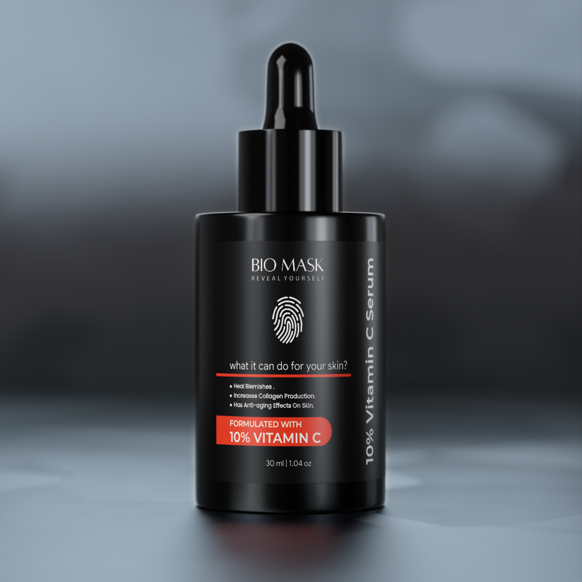 Glow & Hydration – Biomask